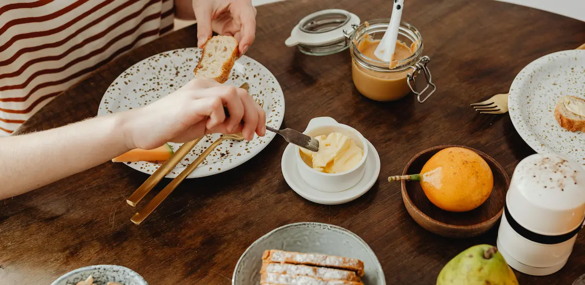 What Is Gentle Nutrition? | The Full Plate